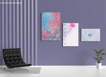 Gallery masonry - Mittalpaints