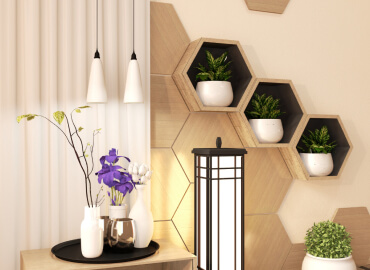 Gallery masonry - Mittalpaints